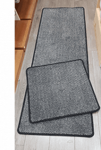 Caravan Carpets, Motorhome Carpets at Crusader Carpet Services